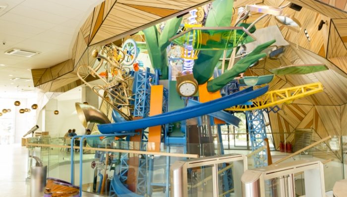 30 пернишки деца ще посетят Музейко безплатно