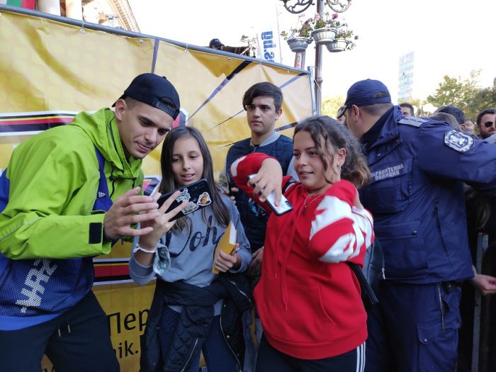 Денислав Димчев Архиви - zaPernik.com