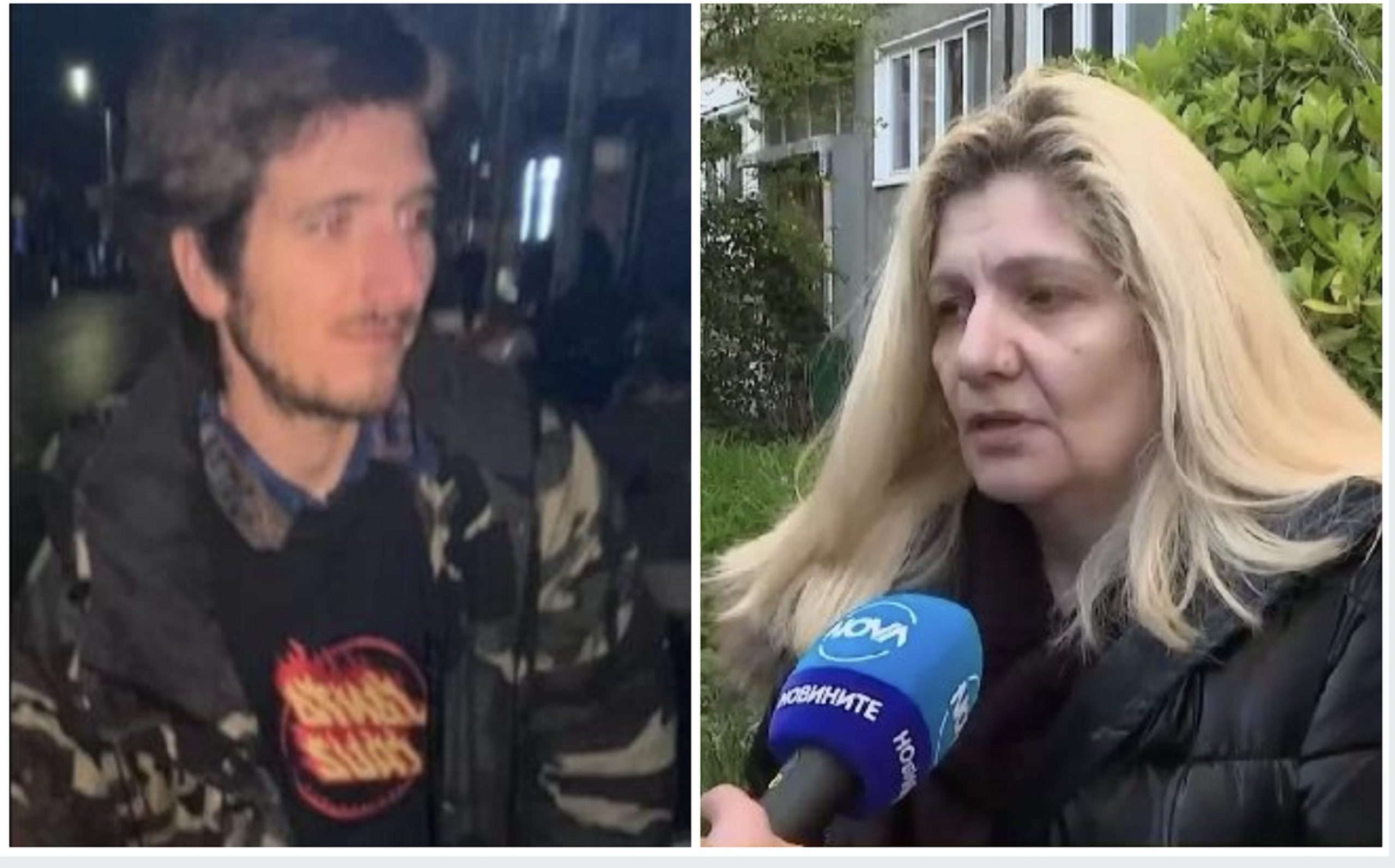 Майката на изчезналия на Сурва Емил Боев: Видели са го в София!