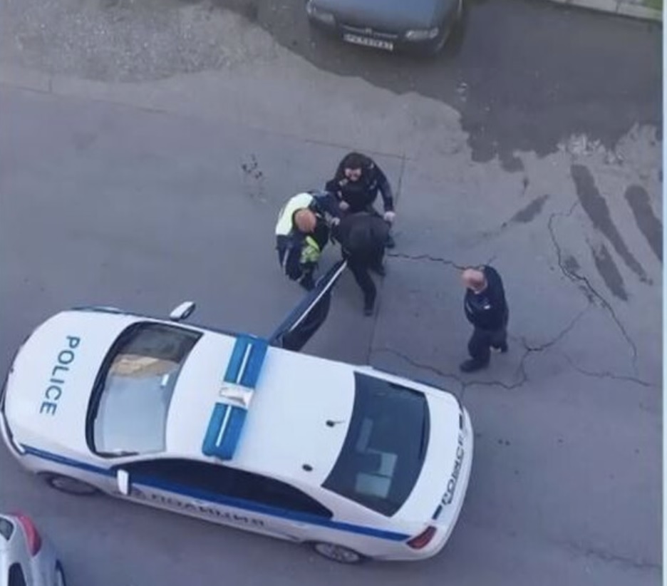 Бащата на убитата Анита в Перник разказва Децата видяха всичко