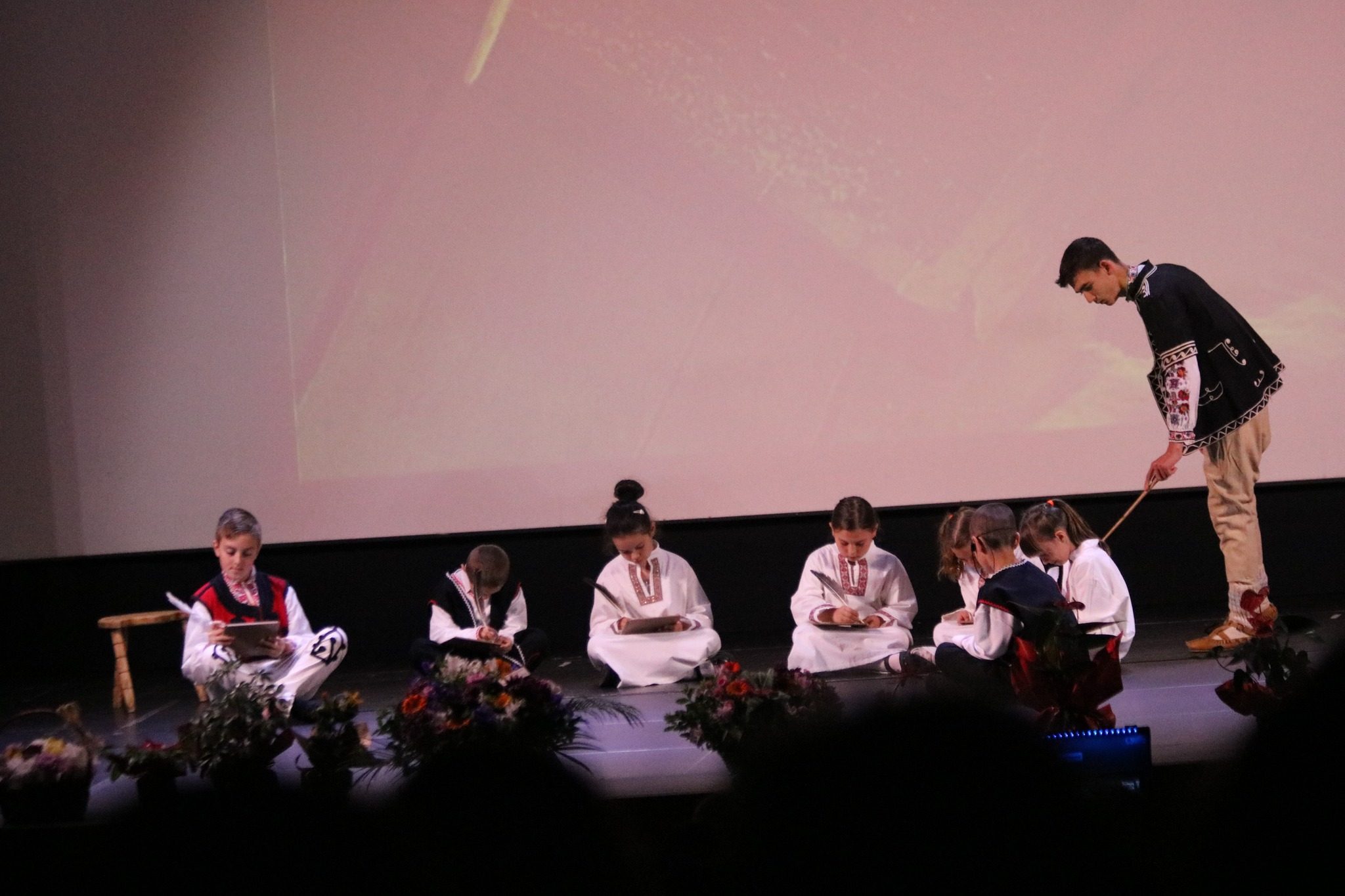 Най старото училище в Перник навърши 180 години