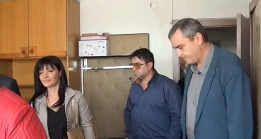 ИЗНЕНАДВАЩ И НЕОЧАКВАН УДАР ПОД КРЪСТА Най големият БИЗНЕС ВРАГ на Станката бивш концесионер