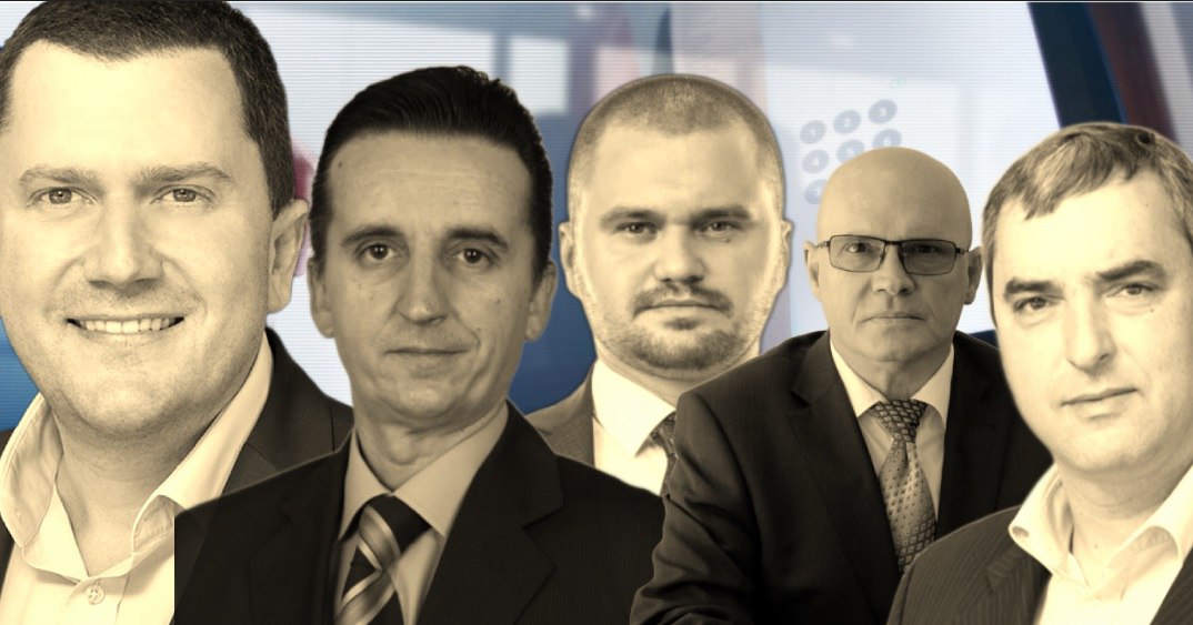 ПЪЛЕН СПИСЪК с кандидатите за кметове и общински съветници в Перник