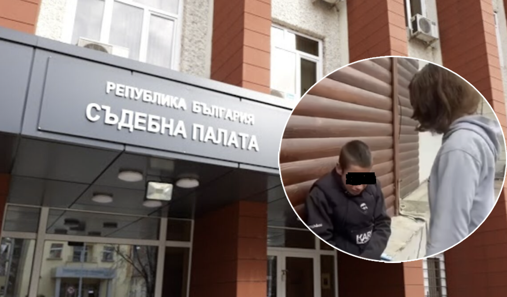 Прокуратурата се сезира по случая с тормоза над ученика Илиян в Перник