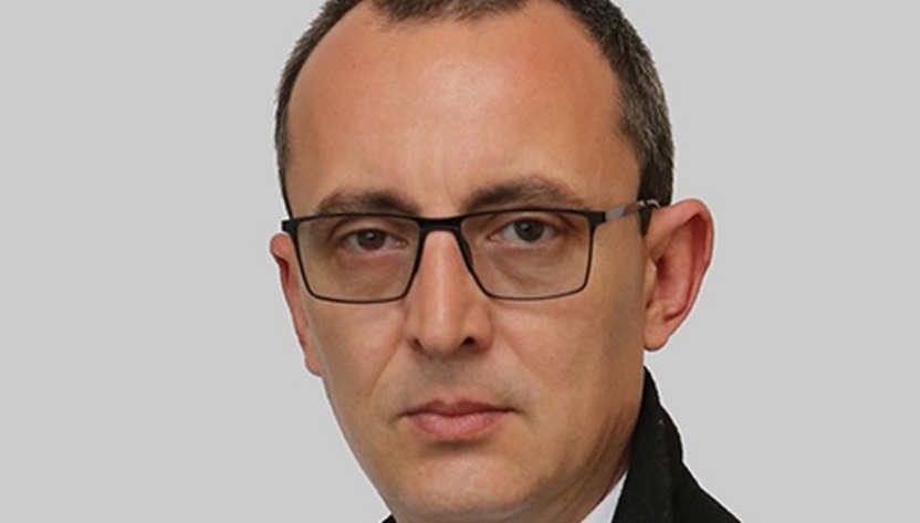 Читалищният деец Владимир Русев става зам областен управител на Перник