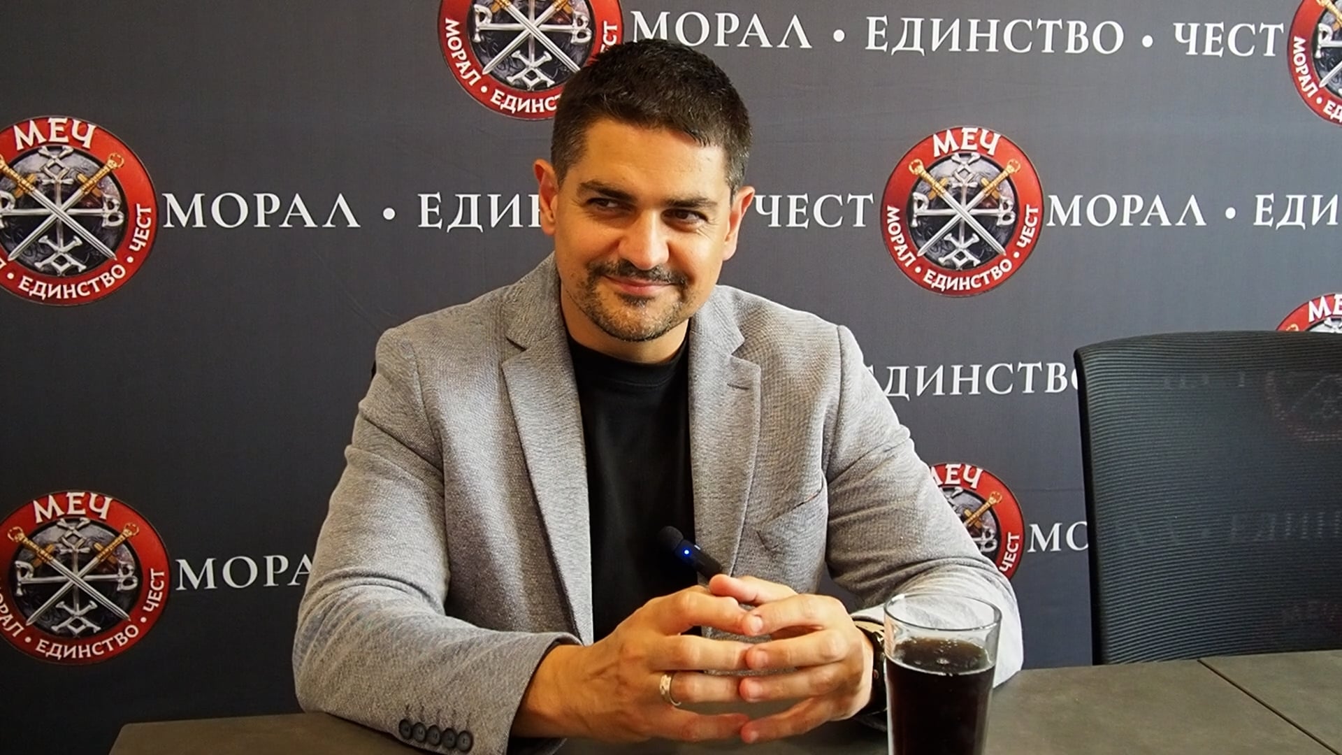 КУТИЯТА НА ПАНДОРА СЕ ОТВАРЯ Руди Гела хвърли бомба за задкулисния бизнесмен Орлин Алексиев