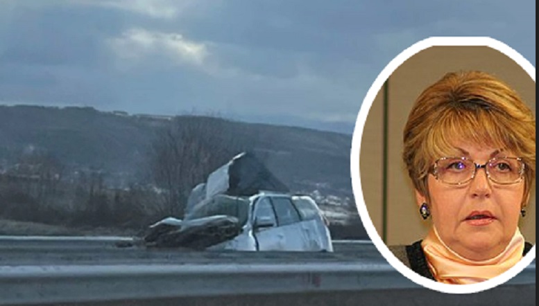 Има оцелял в катастрофата при Долна Диканя