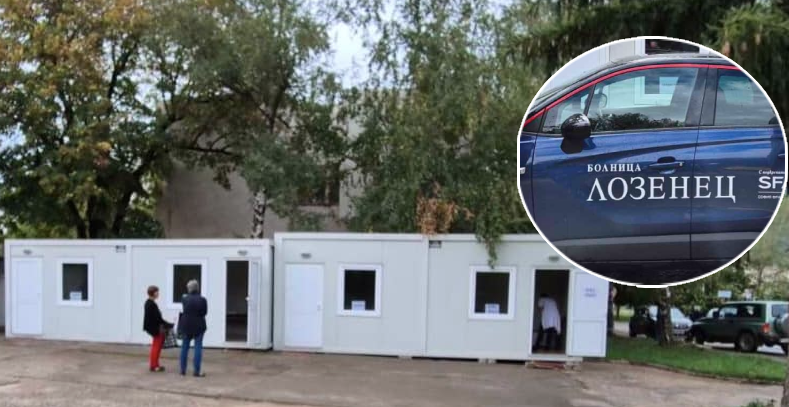 Опашки за здраве в ЗЕМЕН Лекари удължиха работното си време за да прегледат всички