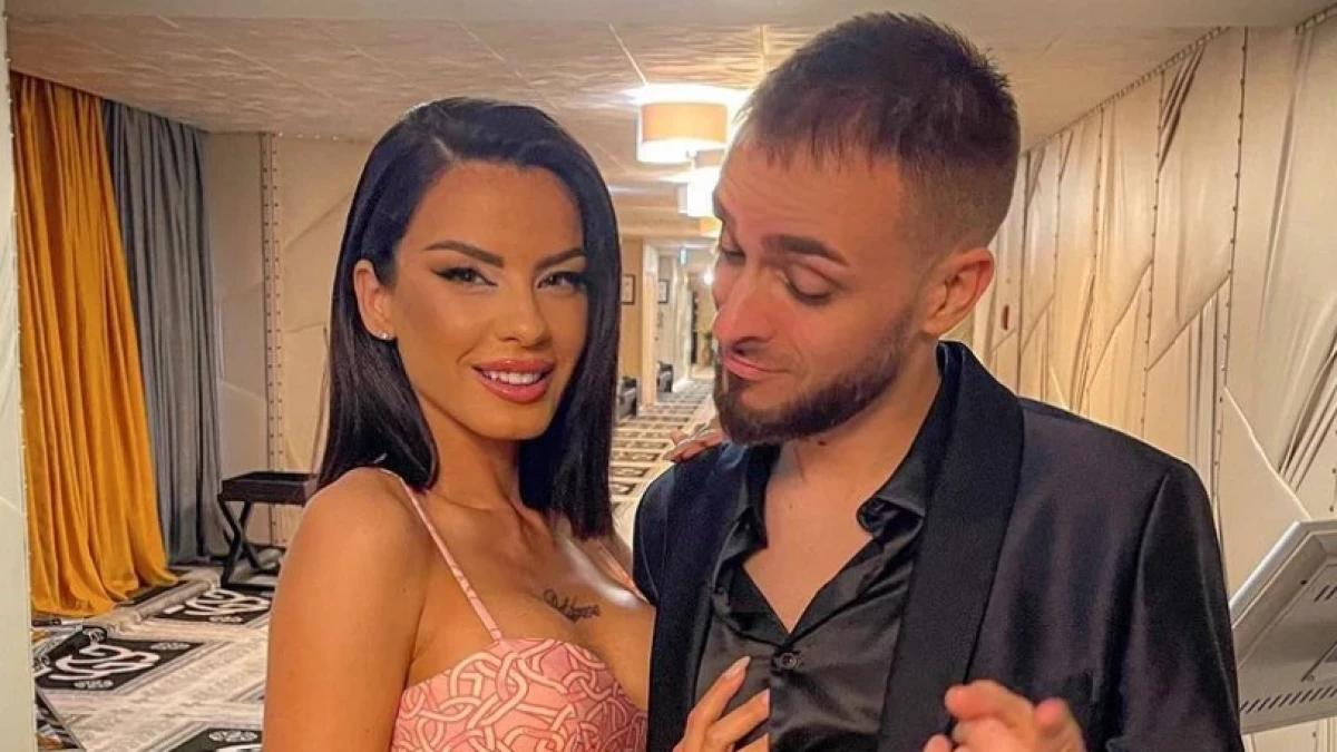 Криско и Цвети пред развод