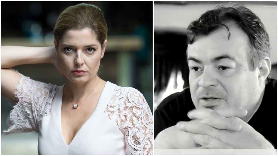 Алекс Сърчаджиева изригна към Иван Ласкин